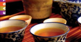 The Story of Tea - Distribution HMH