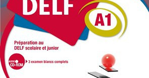 Destination DELF - A1 - Distribution HMH