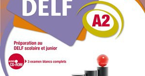 Destination DELF - A2 - Distribution HMH