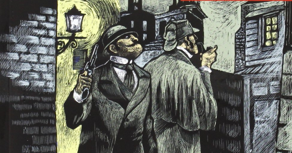 The Final Problem and Other Stories - Distribution HMH