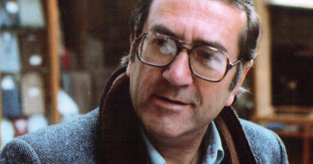 Gaston Miron sur parole - Distribution HMH