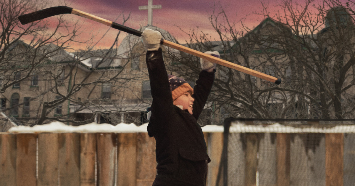 Cheval Indien - Éditions XYZ