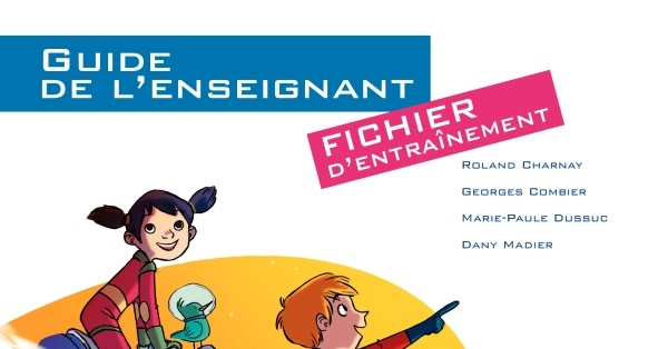Cap Maths CE2- Guide de l'enseignant (version fichier) et Cahier de ...