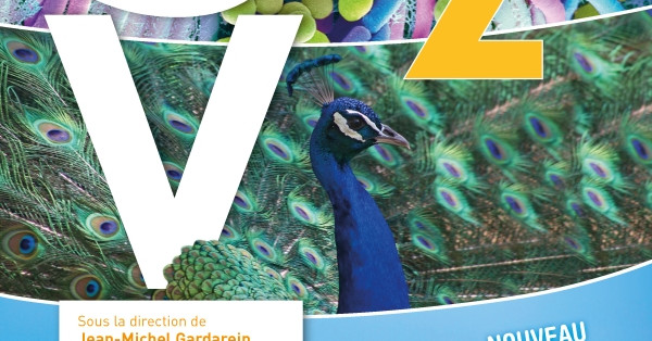 SVT 2de - Livre de l'élève - Distribution HMH