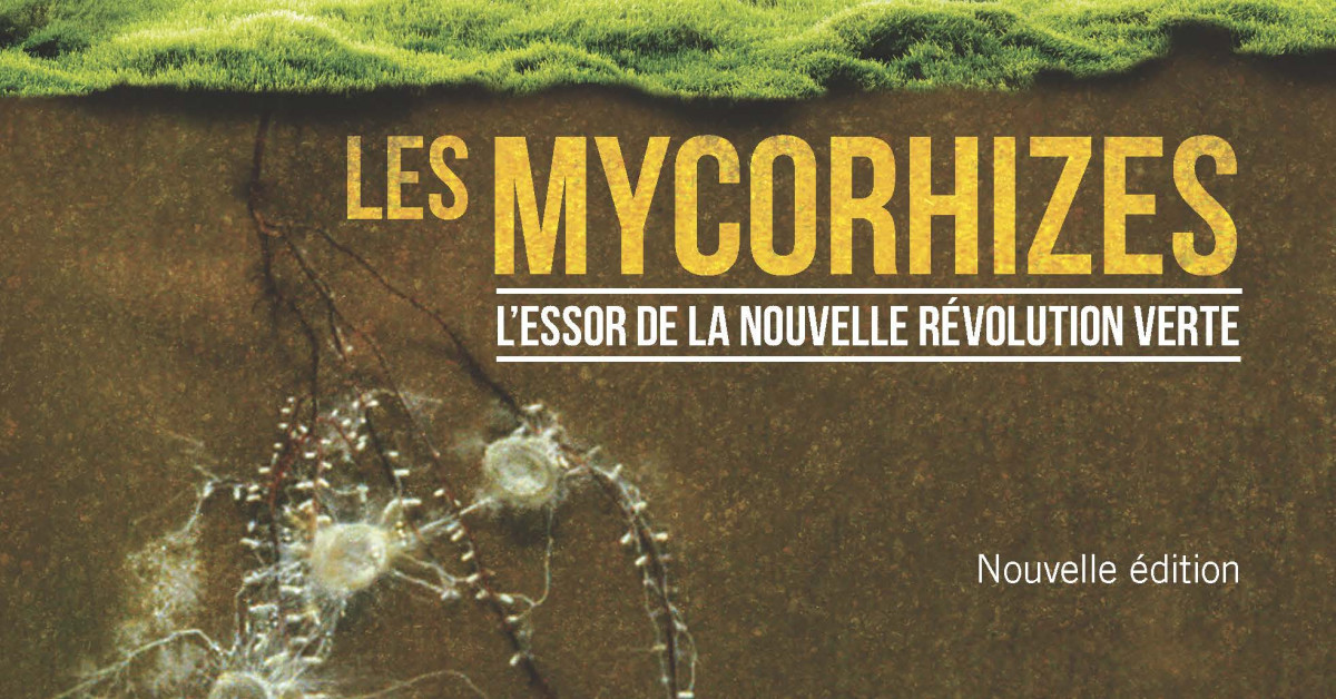 Les mycorhizes - Éditions MultiMondes