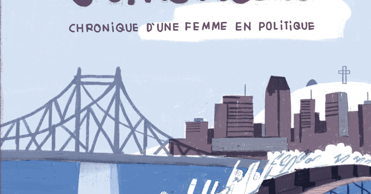 Simone Simoneau - Distribution HMH