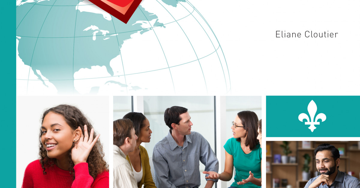 Par ici - Manuel de compréhension orale, Niveau A1 / 1-2 - Éditions MD