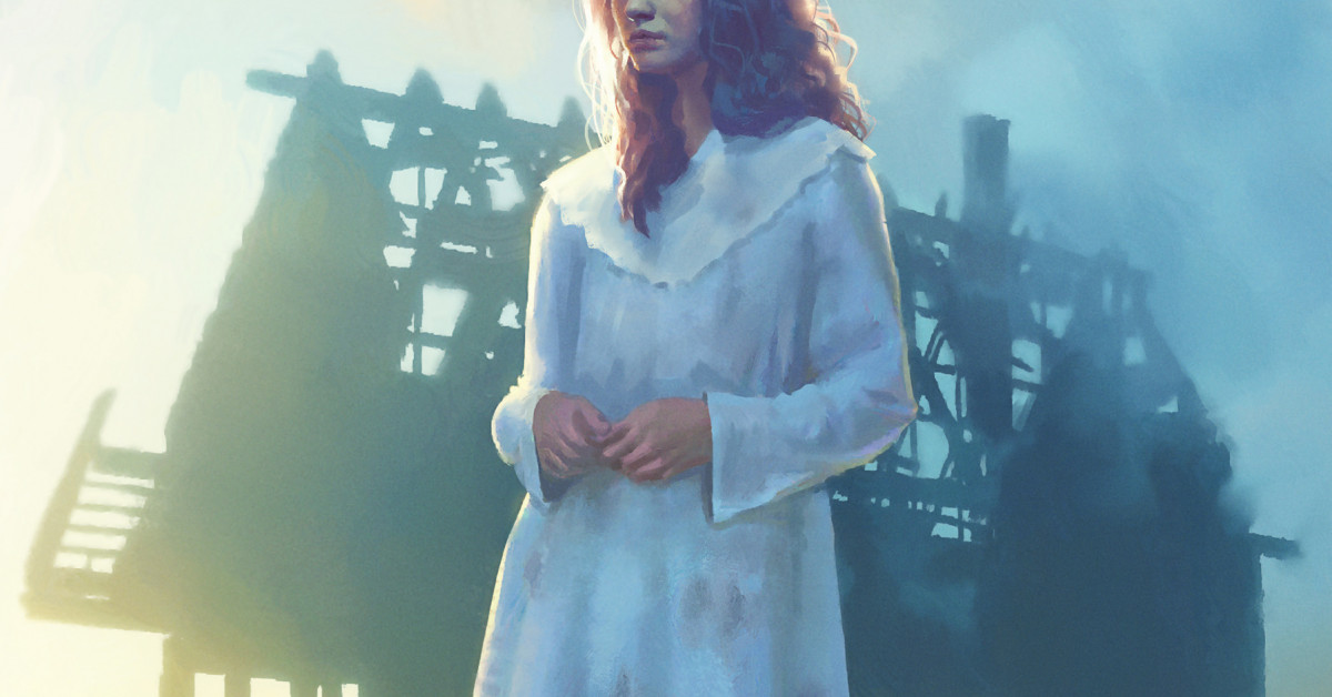 L'Inconnu du presbytère - Tome 2 - Éditions Hurtubise