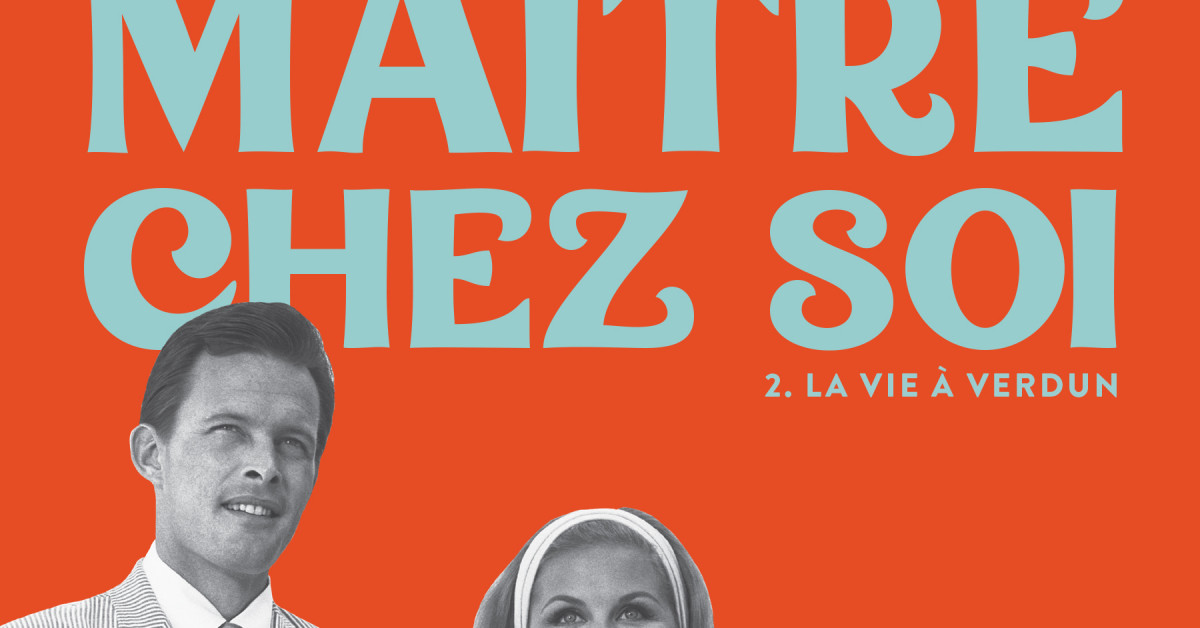 Maître chez soi - Tome 2 - Éditions Hurtubise