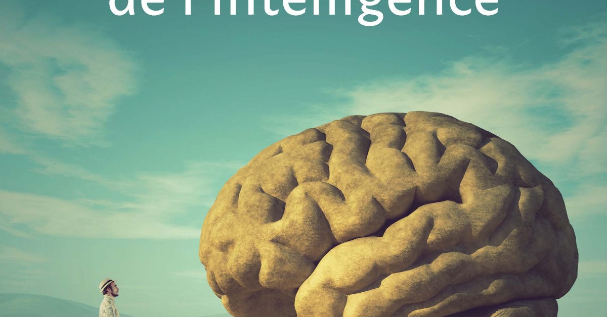 Une nouvelle théorie de l'intelligence - Éditions MultiMondes