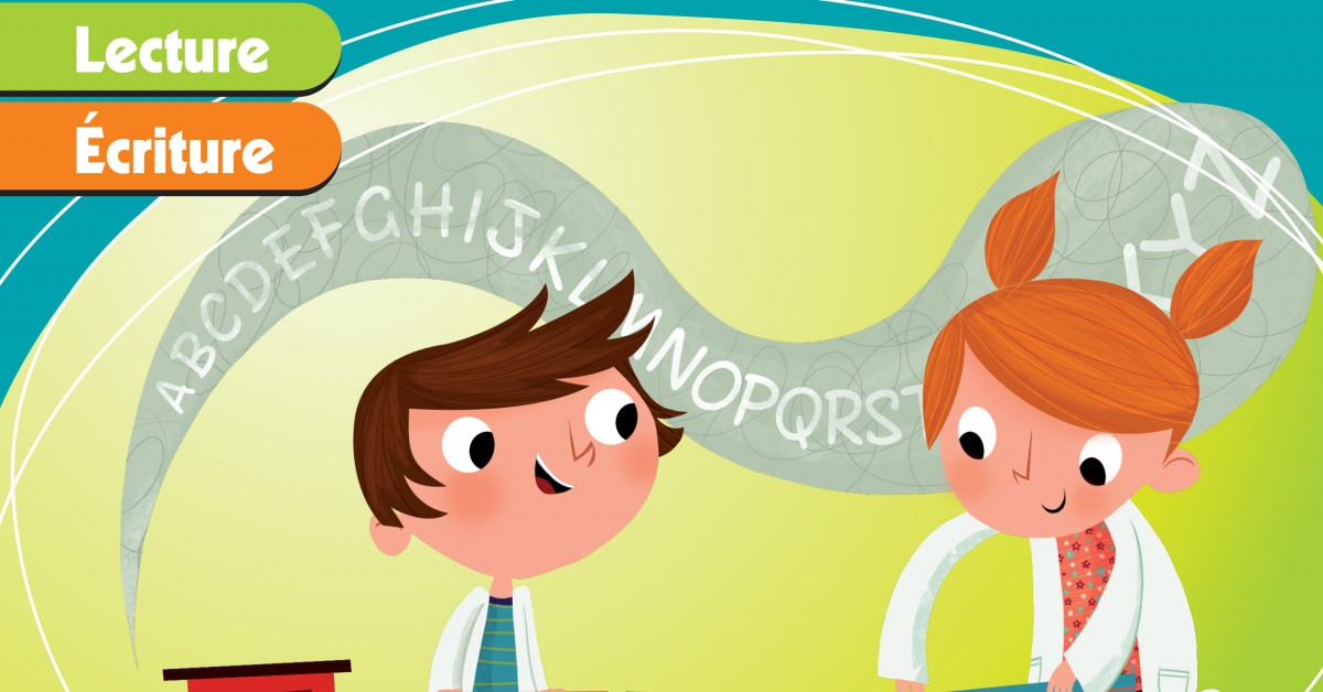 Les petits experts, 1re année - Éditions MD