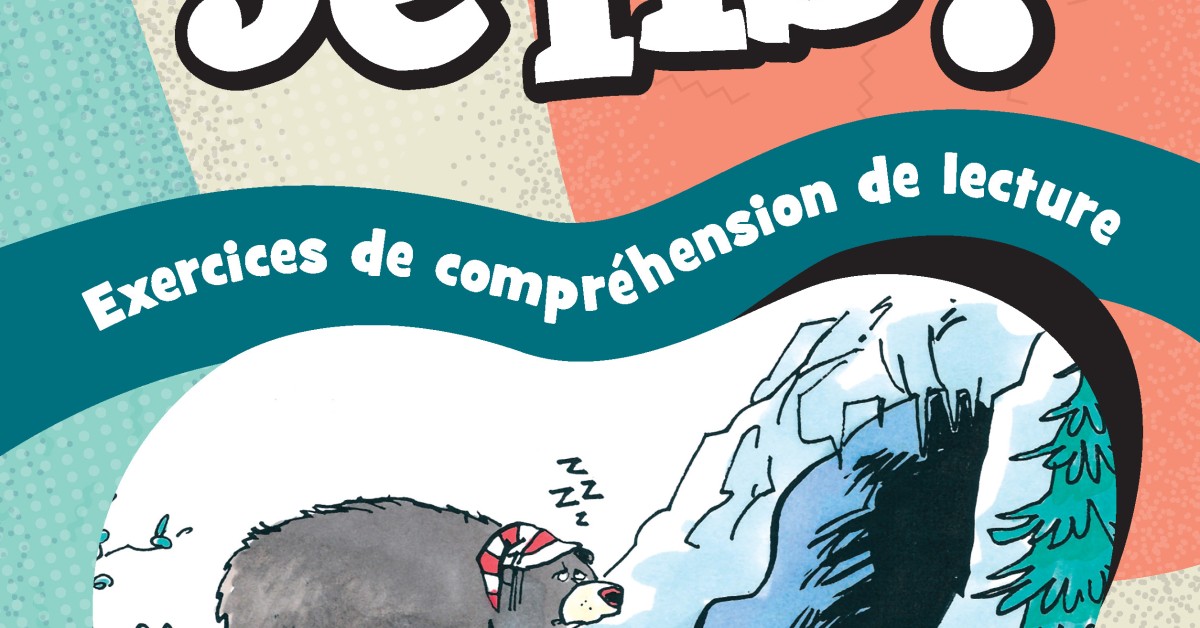 Je lis ! - Lecture, 1re année - Éditions MD