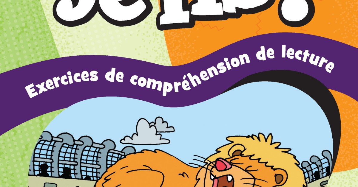 Je lis ! - Lecture, 3e année - Éditions MD